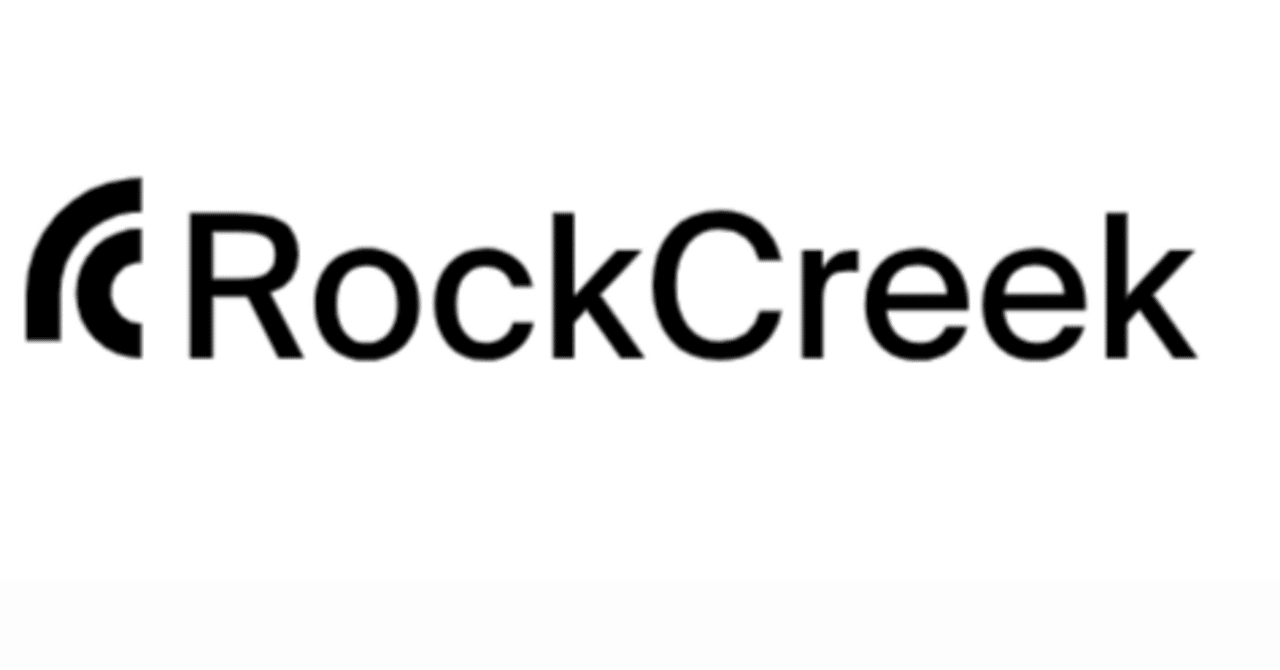 RockCreek 持続可能性を重視したグローバル投資ファーム｜MasaT. 武富 正人