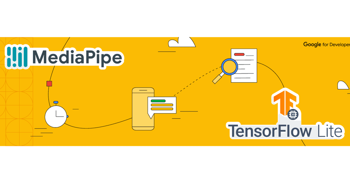 MediaPipe LLM Inference API による LLM のオンデバイス推論を試す｜npaka