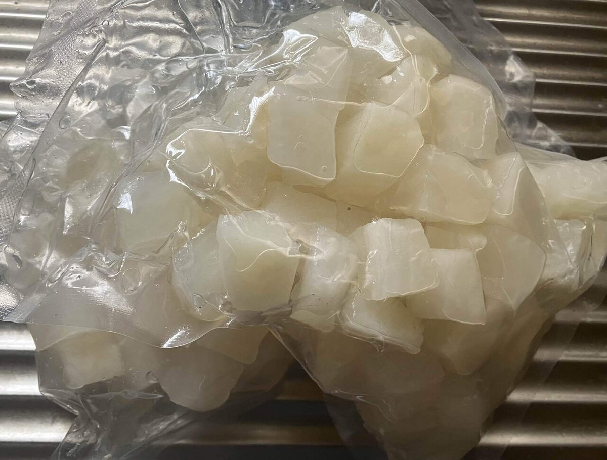 カクテキ（大根のキムチ） Kaktugi kimchi / Cubed radish kimchi｜Kusamakura