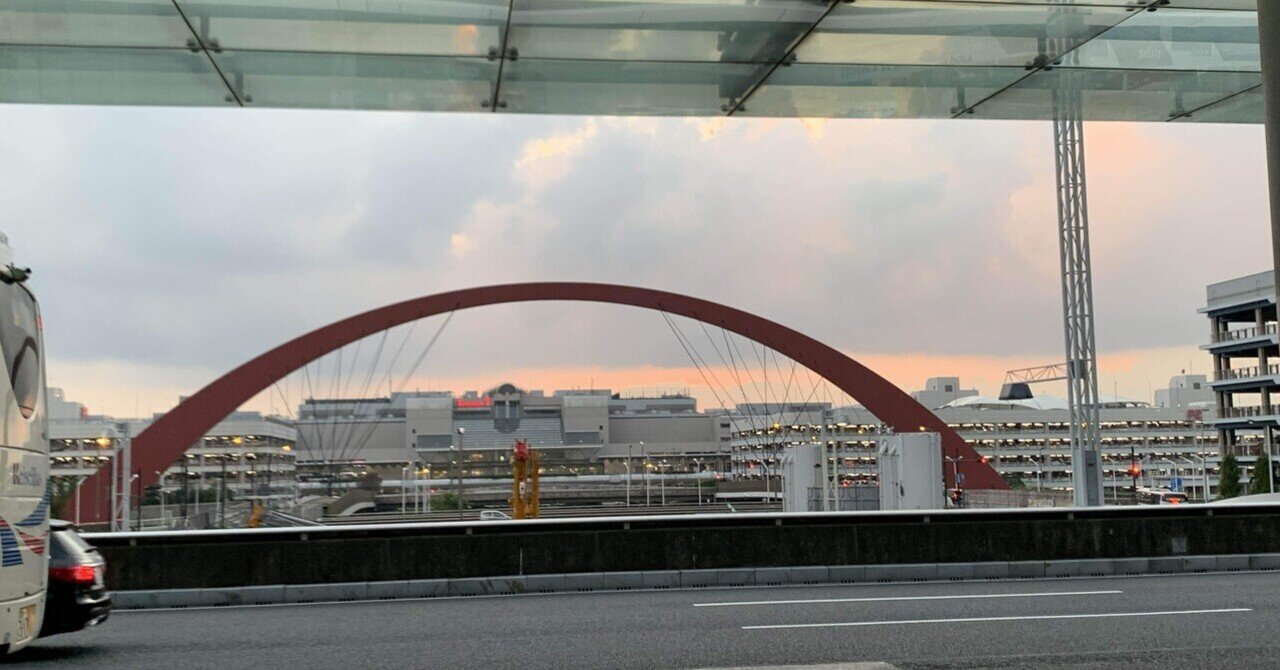 今はイヤでも『その場所』を離れると懐かしくなるもんだろう･･･｜satoshi42