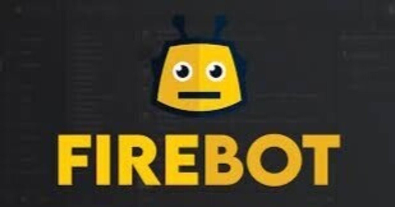 視聴者が参加,妨害できる遊び方をしたい【配信/ゲーム/Firebot】｜ひとはる（ひととせはる）