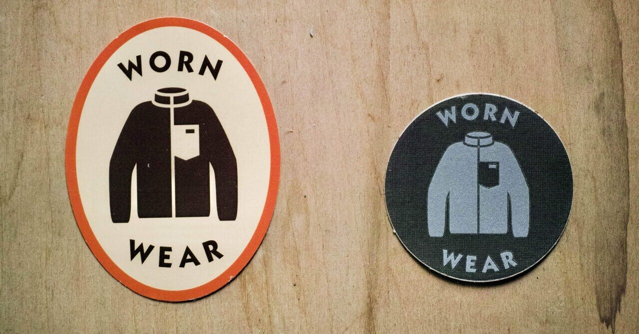 WORN WEAR｜kuno_yasuhiro