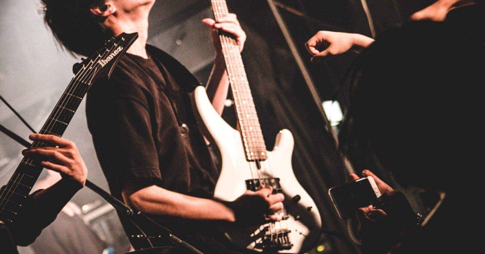 Shuhei Kodama｜note