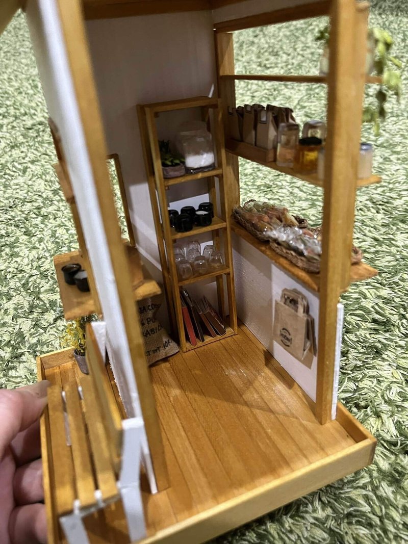 人を喜ばすことに時給計算なんかしたらアカンねんで｜RICCO HOUSE