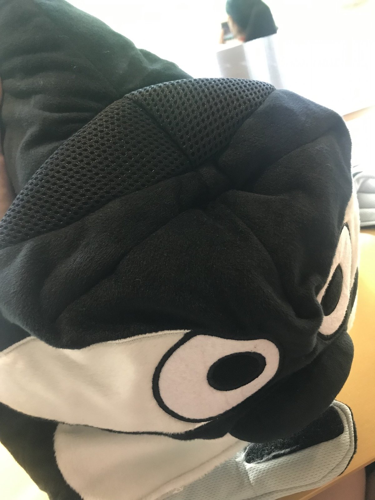 札幌サポーターの私がVIPシートに釣られて豊田スタジアムに行ってきたよ！ 🚗#grampus #名古屋グランパス #グランパスくん｜Nanase