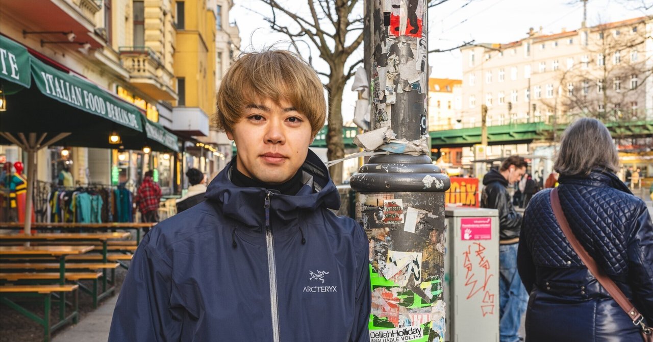 海外在住映像クリエイターとしての雑誌掲載と法人設立の話｜Takuma Oshima/海外映像クリエイター