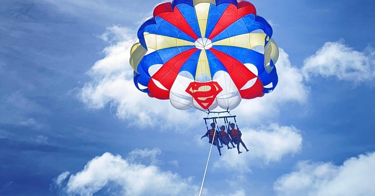 旅は人を大きくするvol3｜Rinco