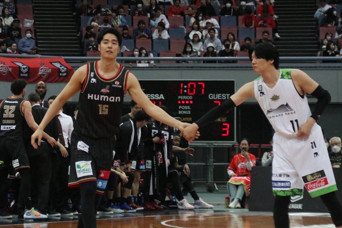 Hazuki Oshima｜note