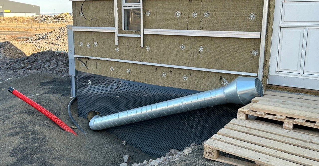 450日目 fallen chimney｜iFarmというスタートアップやっているヒト