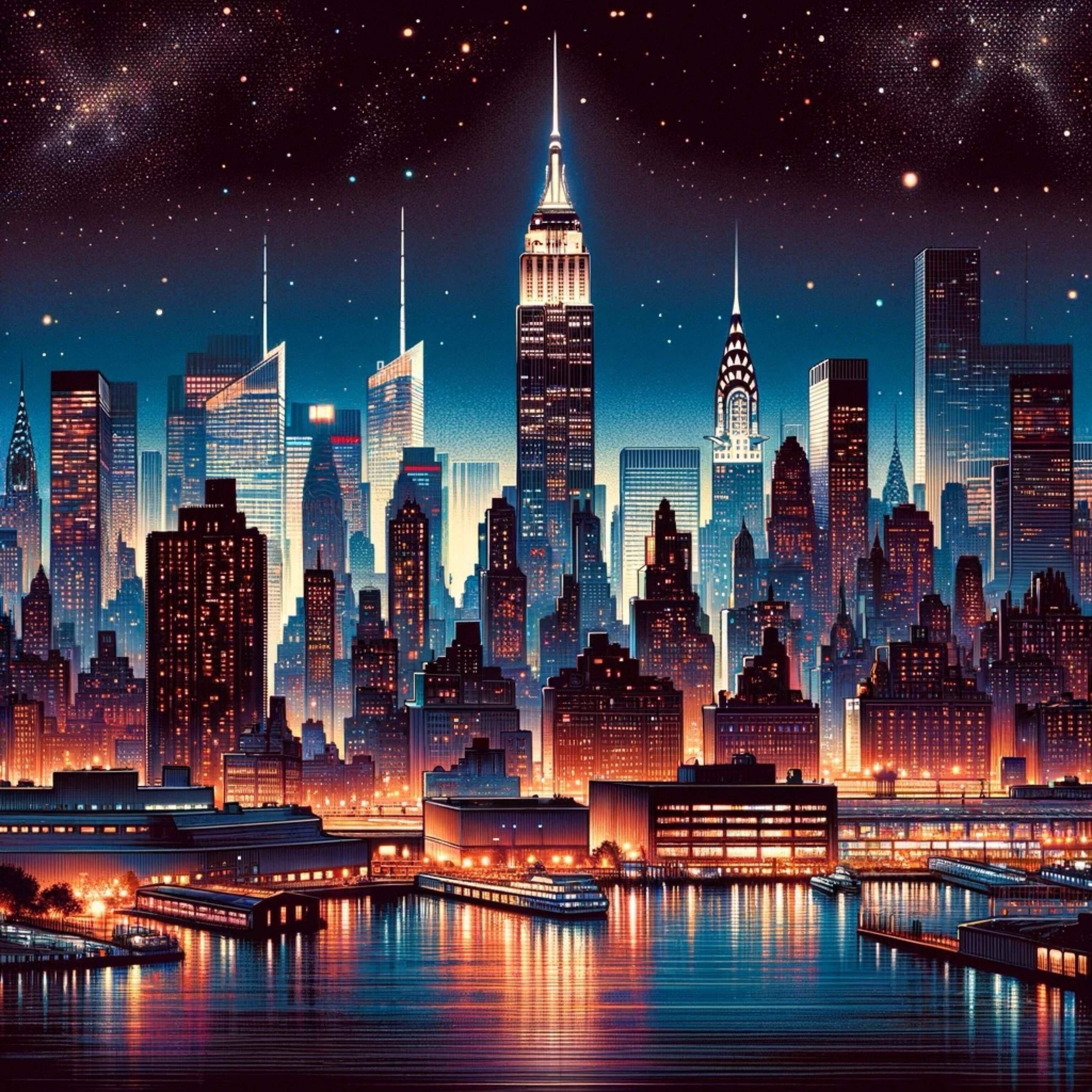 【ピアノ】ニューヨーク〇〇｜tetsu7017