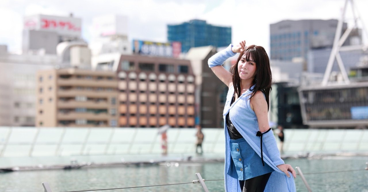 野良レイヤー的コスサミ攻略法(案)｜RISU NOTE