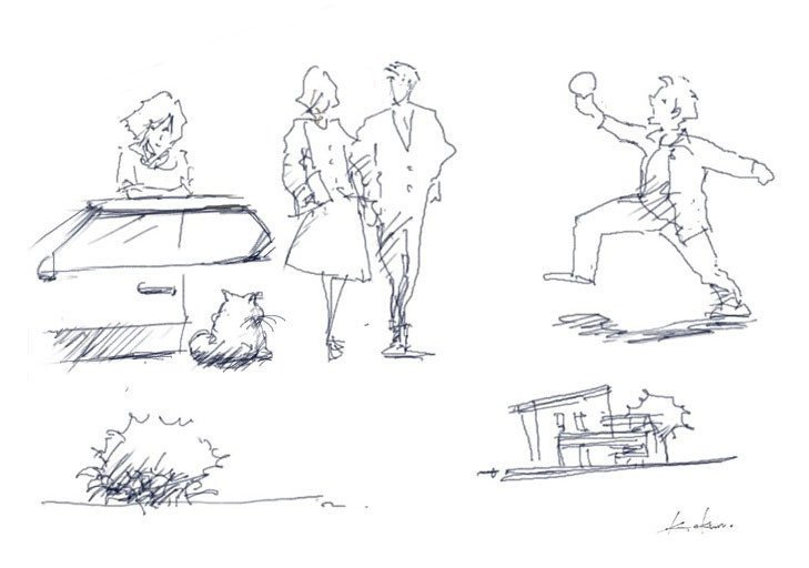 ハピバレ企画に使った画像の元絵｜dplus