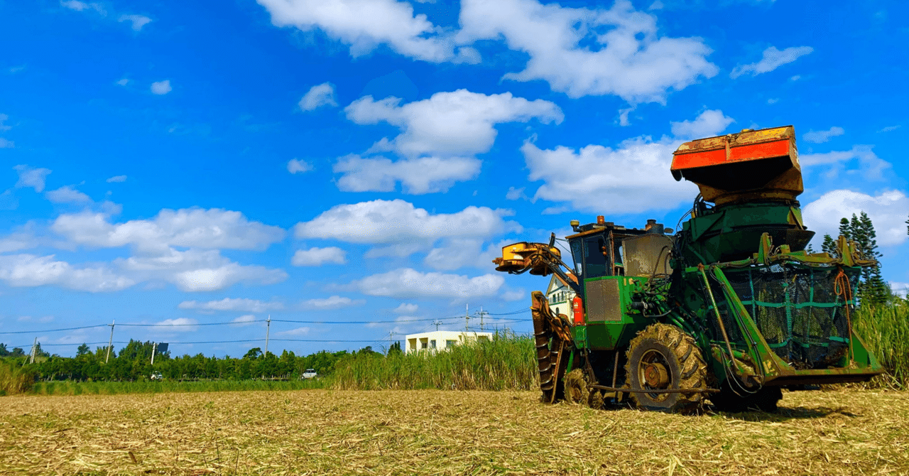 グローバル農業企業の特徴｜松田祐樹＠MD-Farm