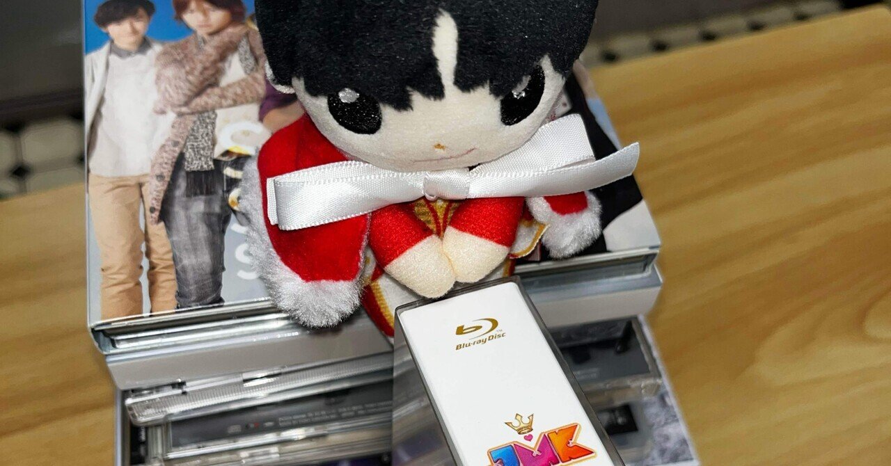 あえてこのタイミングでJMK中島健人ラブホリ王子様のレビューをしてみる(長文)｜あねきねこ🌹