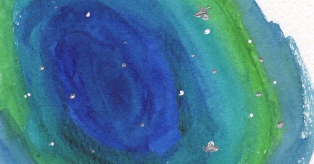 ＜きわめる＞のその先へ｜Yuco Misawa