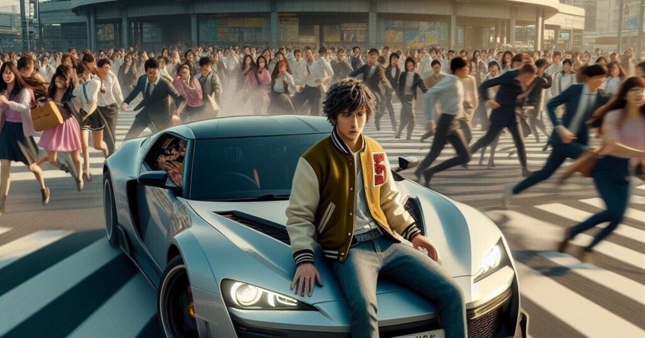 f1 スクエアのtr`ash`｜とりがな区