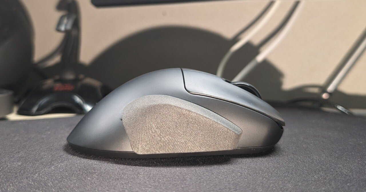 nTechFit LF-a1&Pulsar Xlite V3 S2｜ふじえだ