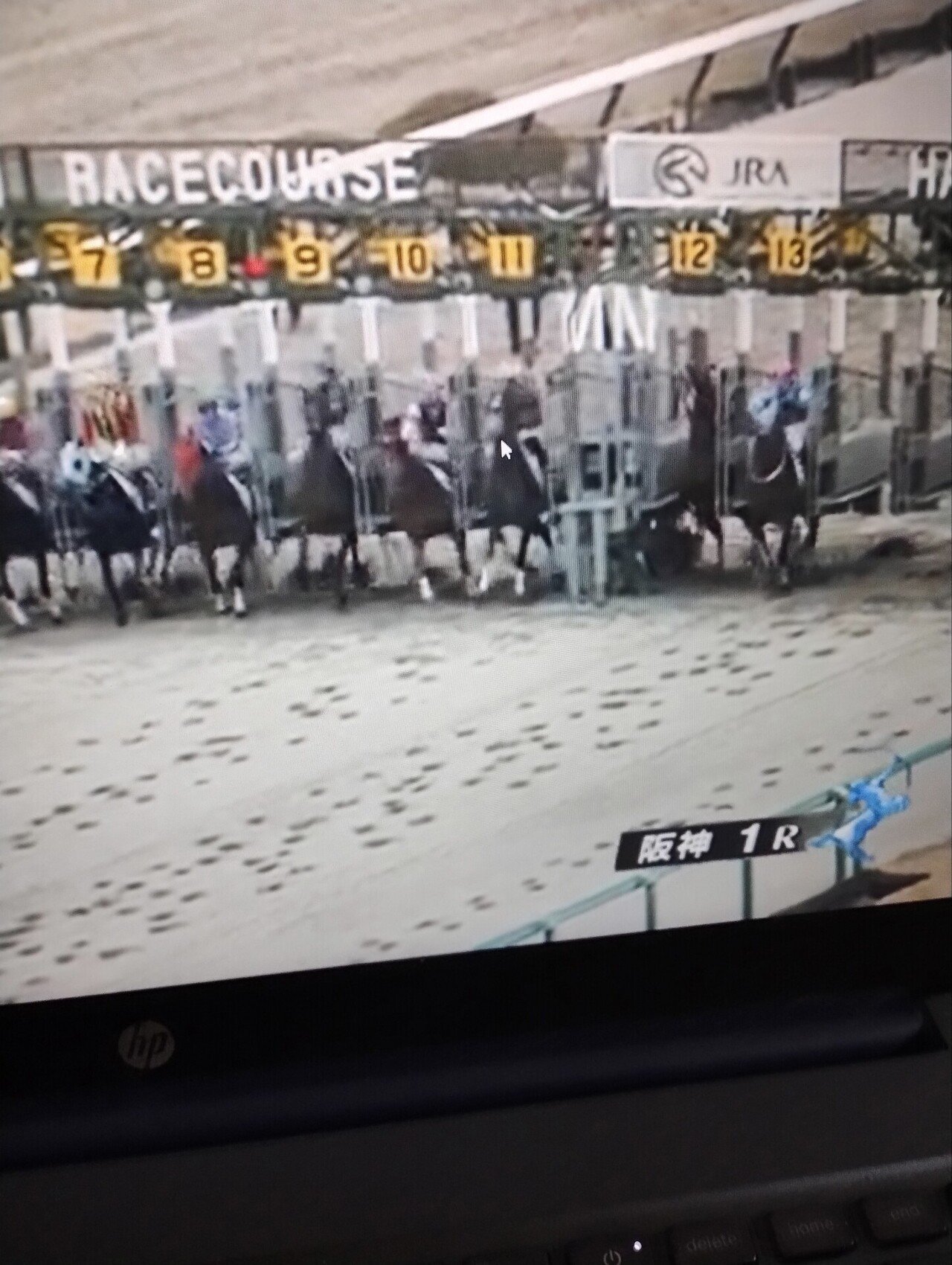 JRAの不正の証拠写真｜ひーろまっつん（松尾浩一）