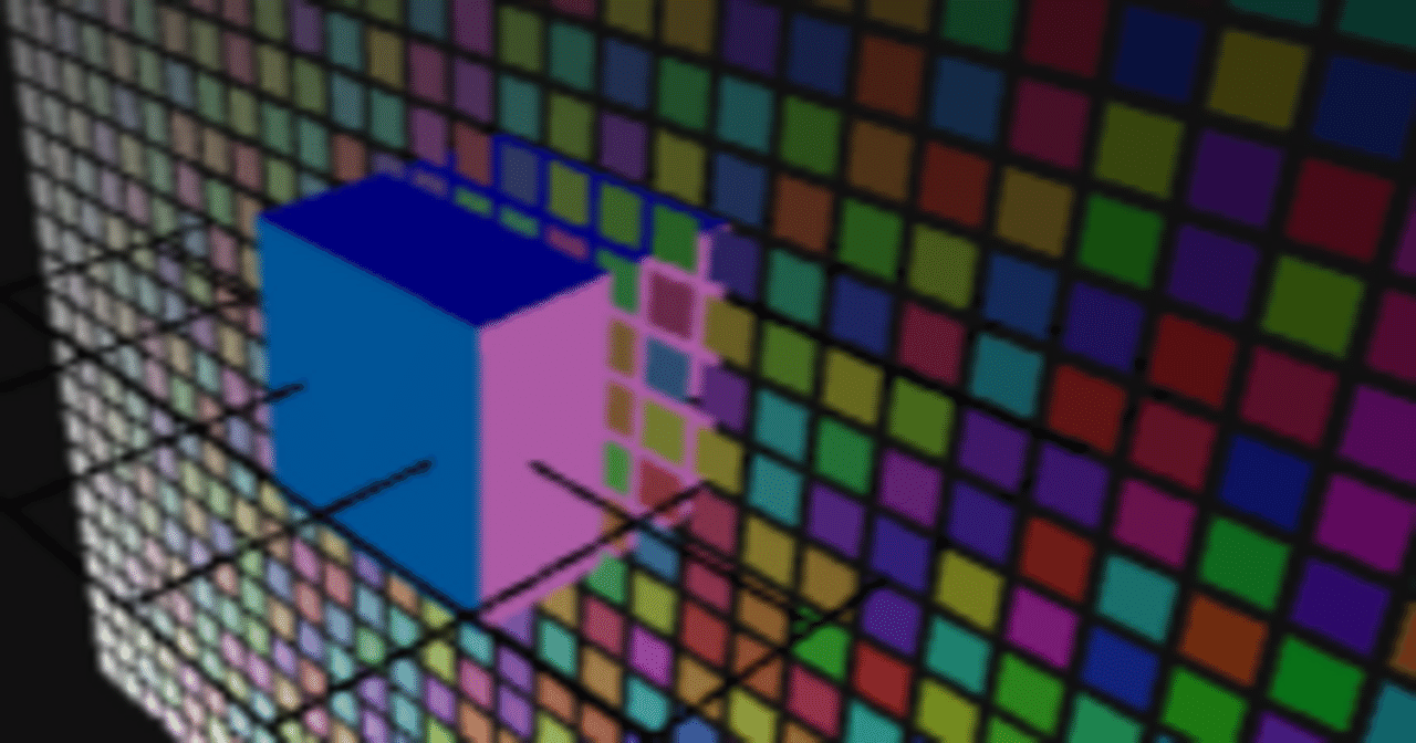 今日のp5.rbでのコーディングあそび｜bash note