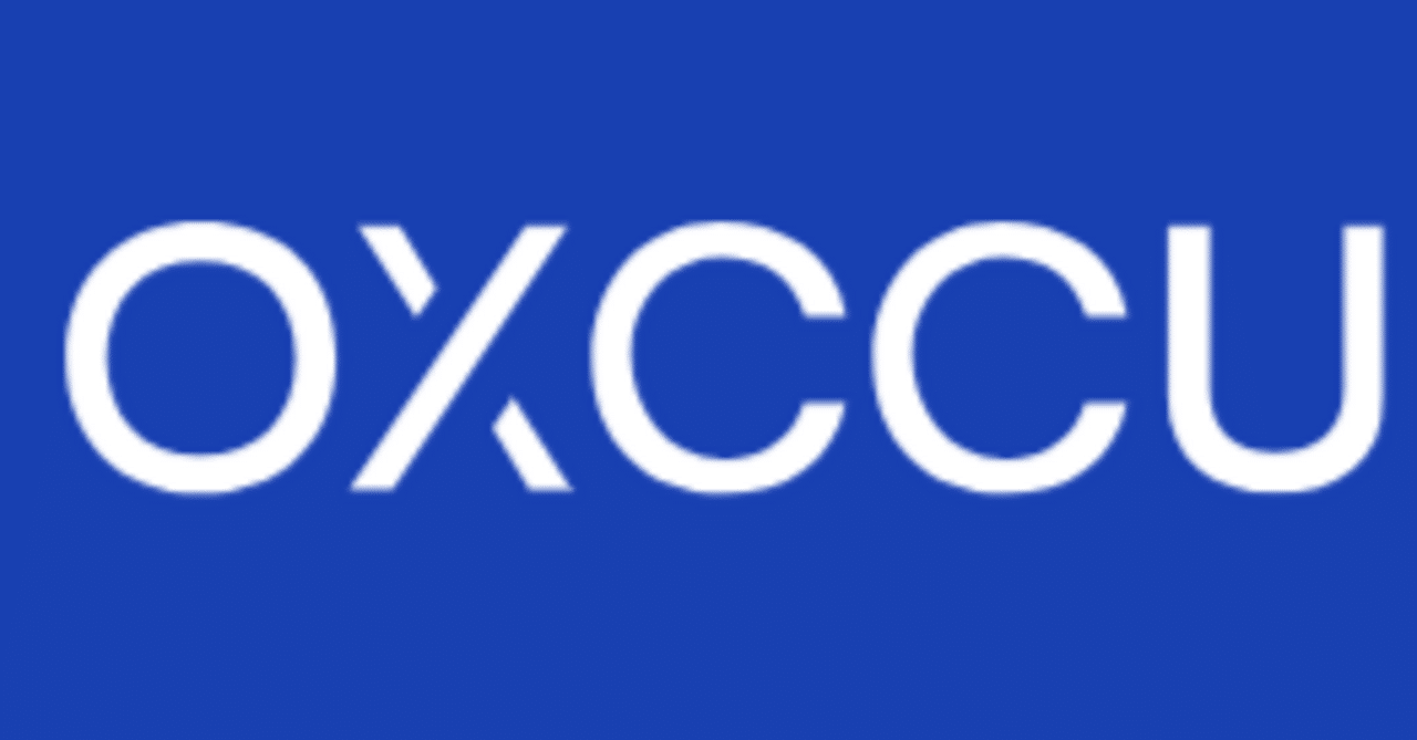 OXCCU 廃棄CO₂からPGAを製造する革新的なプロセス：革新的なソリューション オックスフォード大学スピンアウト｜武富正人：東京⇄シリコン ...