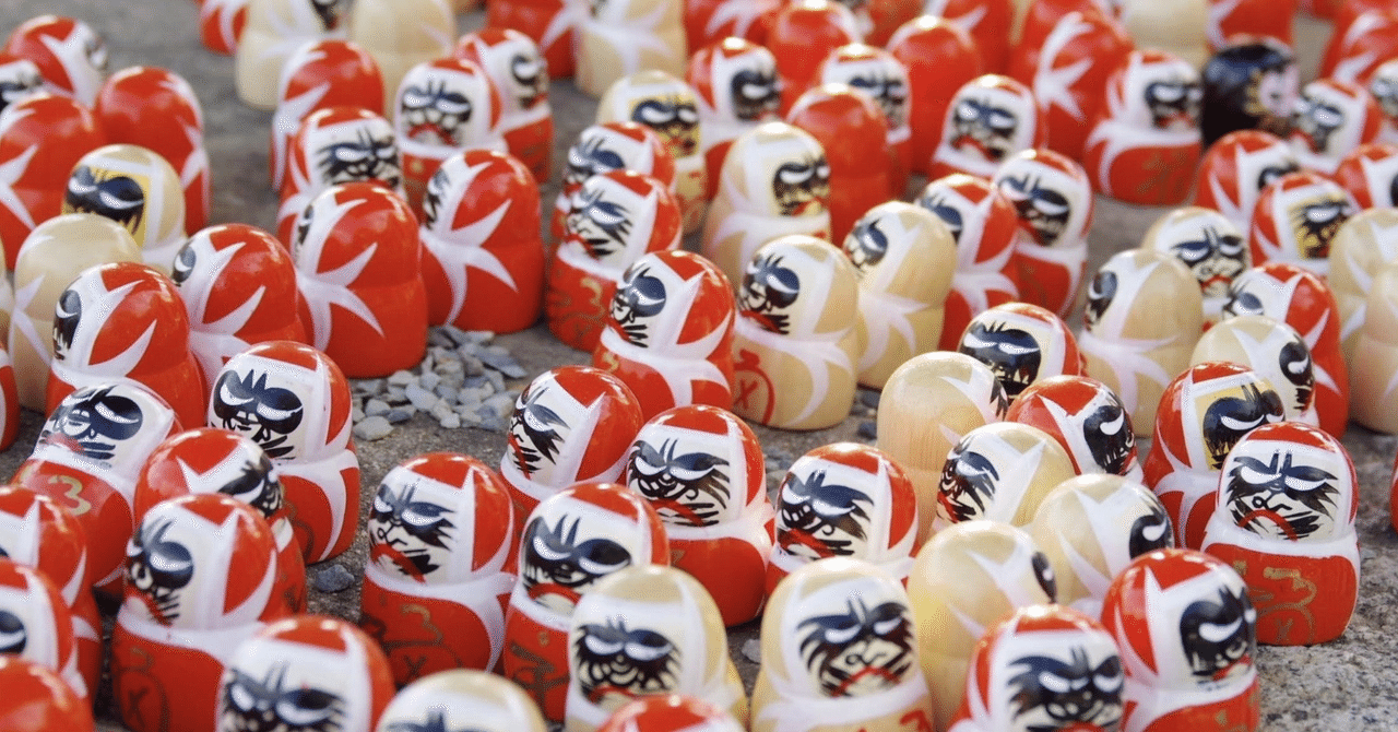 ＃010【絵本】「だるまさん」シリーズ｜mbook.26