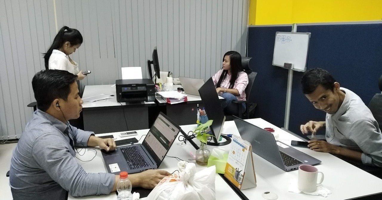 インターン生の声【第43稿】ヒオキ｜AGRIBUDDY🇰🇭🇮🇳カンボジア発のフィンテックベンチャー