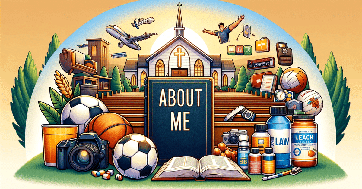 1 挨拶(自己紹介)｜Y.IKEDA(クリスチャン)