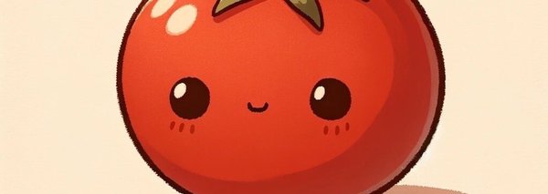 Tommy The Tomato｜note