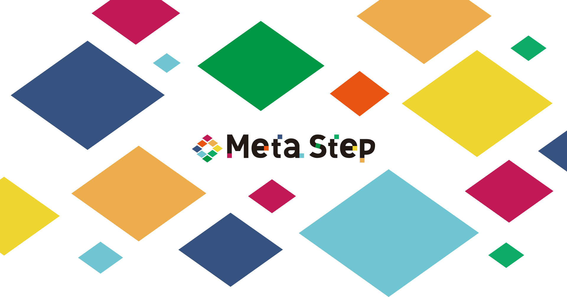 WEBマガジン『MetaStep（メタステップ）』の公式note｜note