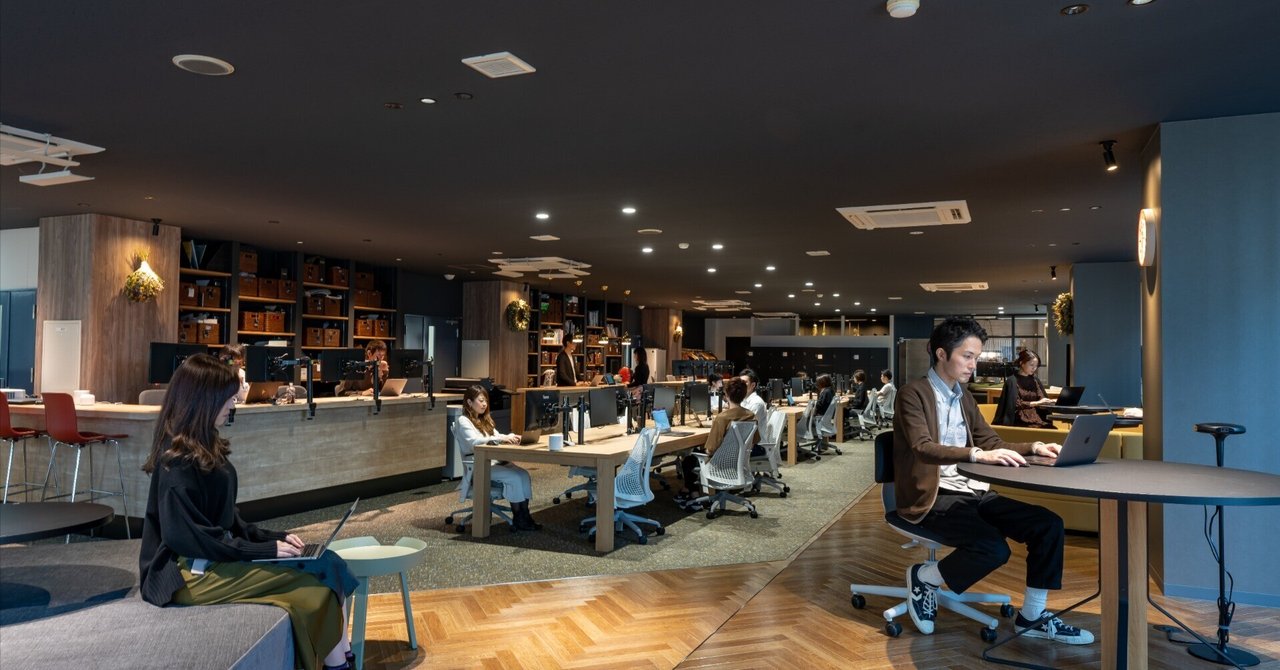 LAYERED-recruit｜note