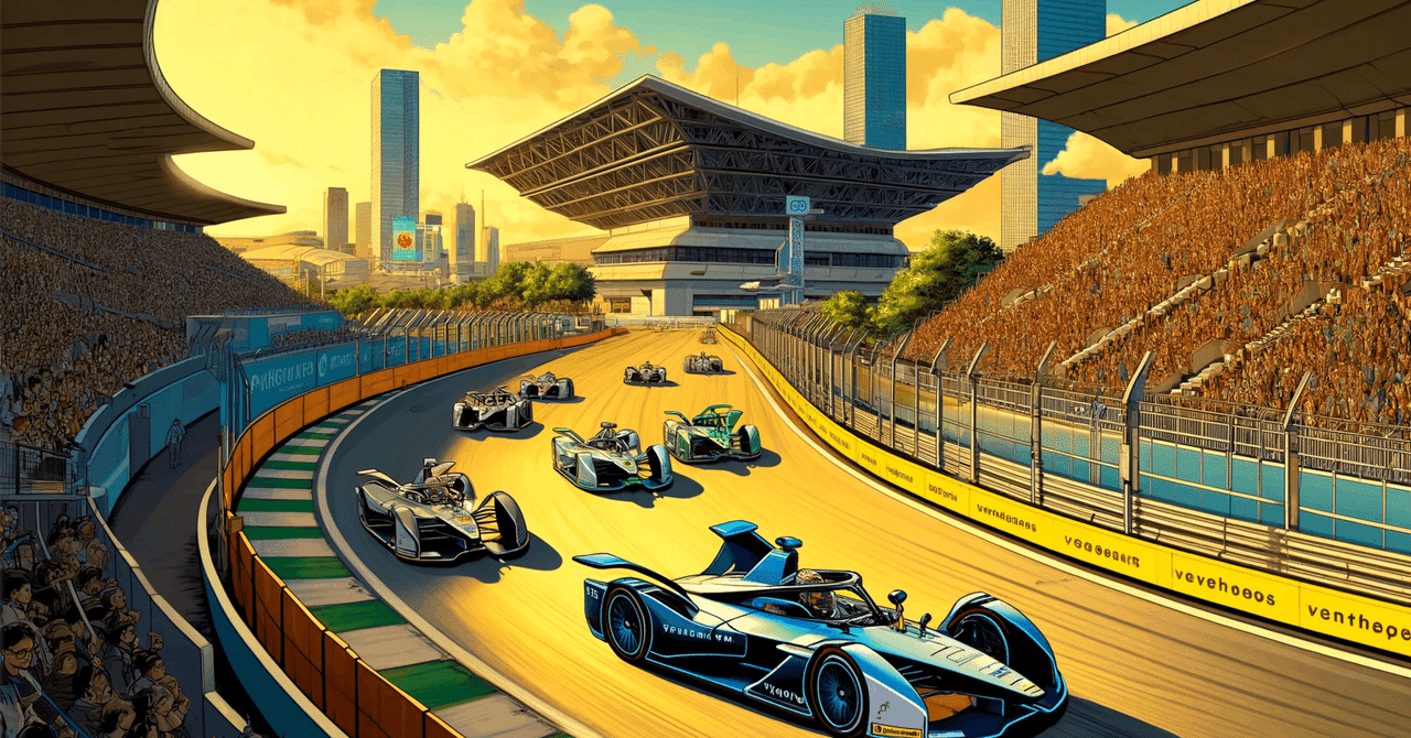 "Radio Berita Jepang #4"｜K