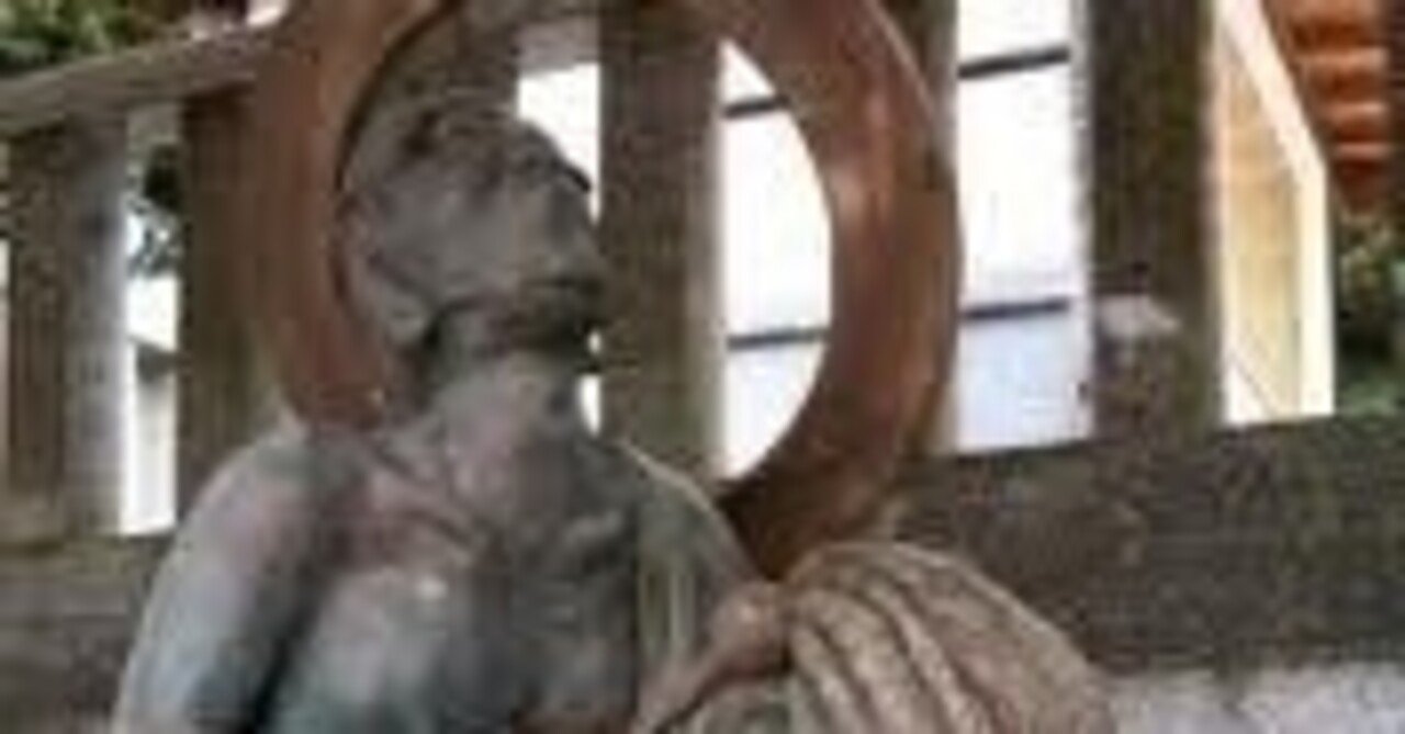 チューラパンタカー愚鈍と呼ばれた阿羅漢｜Goro Kimura