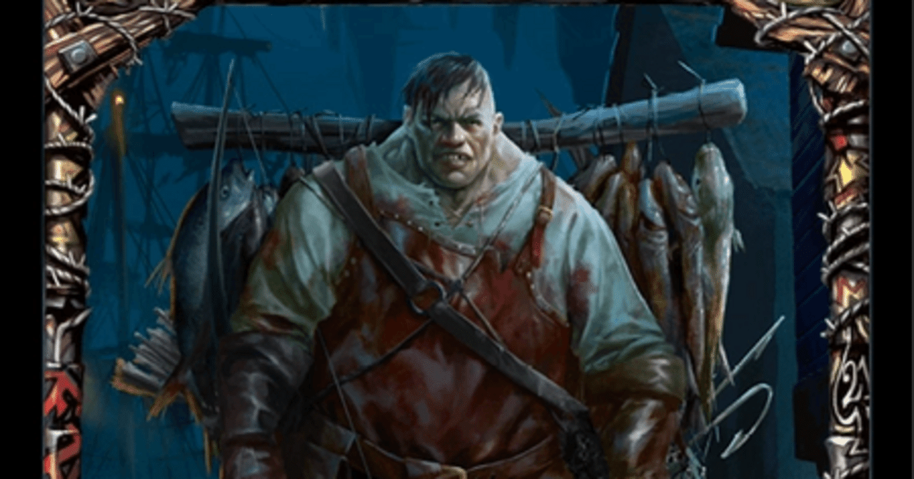 【FaB】Riptide【Commoner】｜Toizu