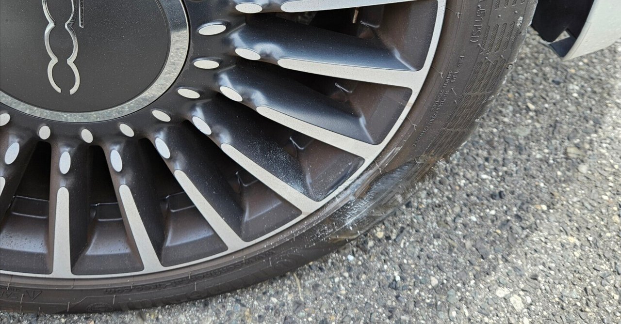 やってしまいました。｜hiroko