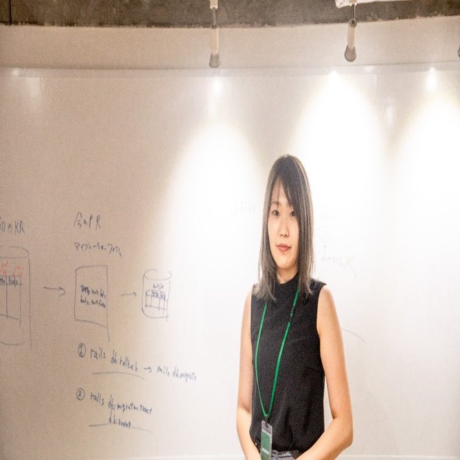 プログラミングは学習を継続することで面白くなる。｜プログラミング教室4期生 大城 多香子さん｜CODE BASE OKINAWA