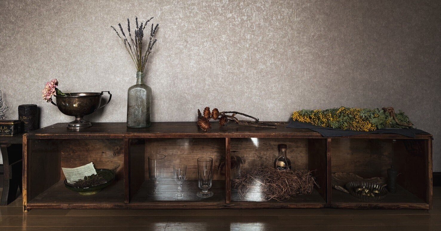 atelier usagi / 空間コーディネート｜note