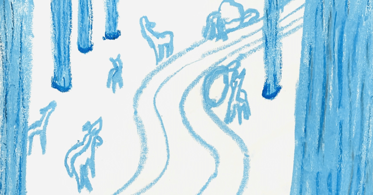 TABI KIGOUとはなんなのか｜TABI KIGOU