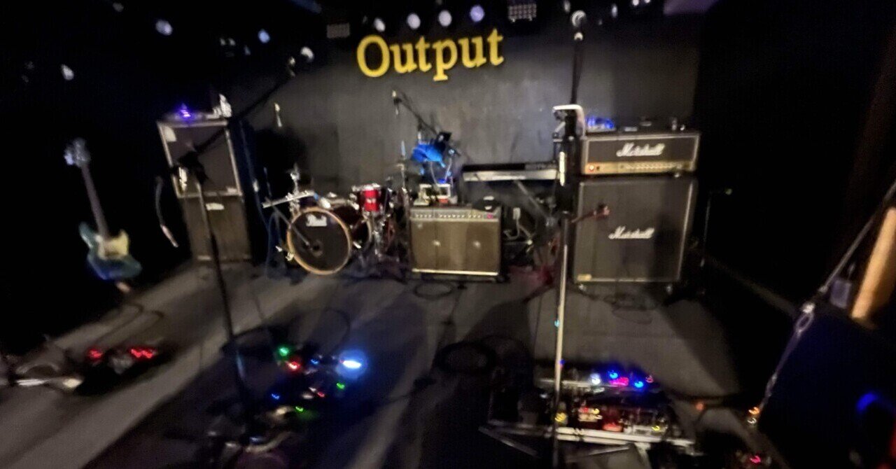 androp image world 8th AnniversaryLive in沖縄 2部｜はるさめ