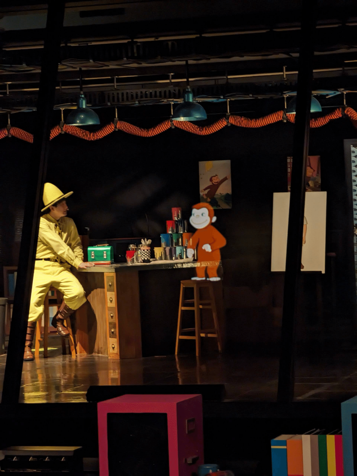 （一年前）USJに行ってきてホテルニューオータニ大阪に泊まってきた（2023.3）｜少佐のノオト