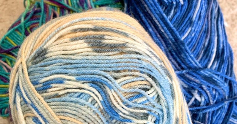 cotto mou/編み物と私と日々の徒然｜note