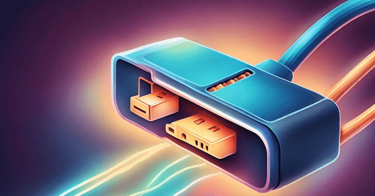 巻取り式ケーブルでスッキリ！荷物も気持ちも軽やかに｜SENNEKO@マイクラウド