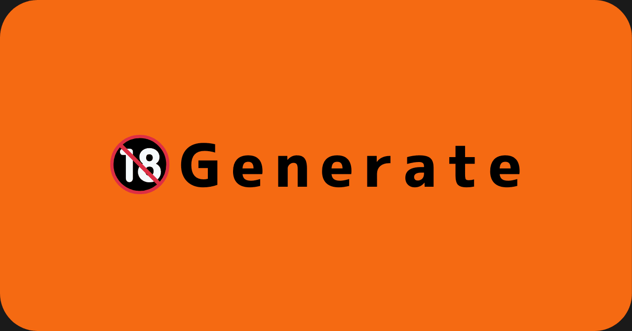 センシティブ術師.R18｜note