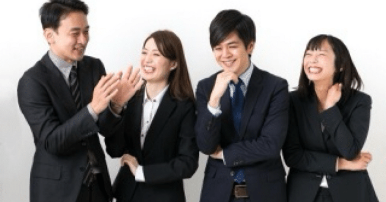 プラチナ企業とは「わくわくクリエイティブ」なDAO的組織 ️｜daishiro_okada