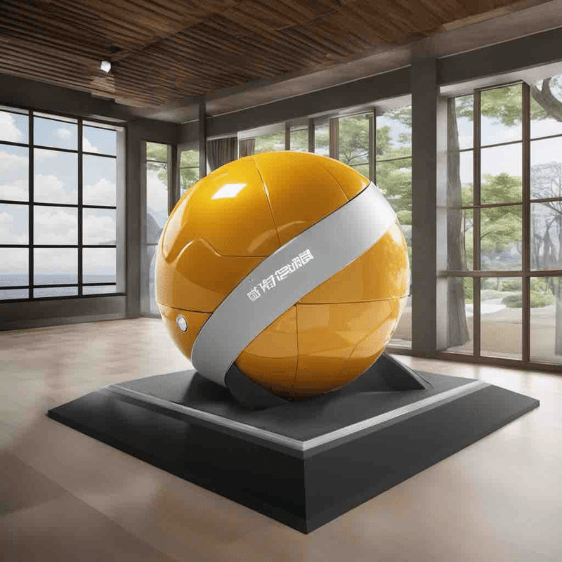 耐震カプセルSphere Secureの物語｜”未来猫”