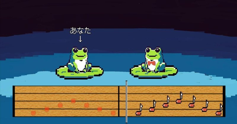 Unity1Weekお題「かわる」 振り返り｜サトつまる