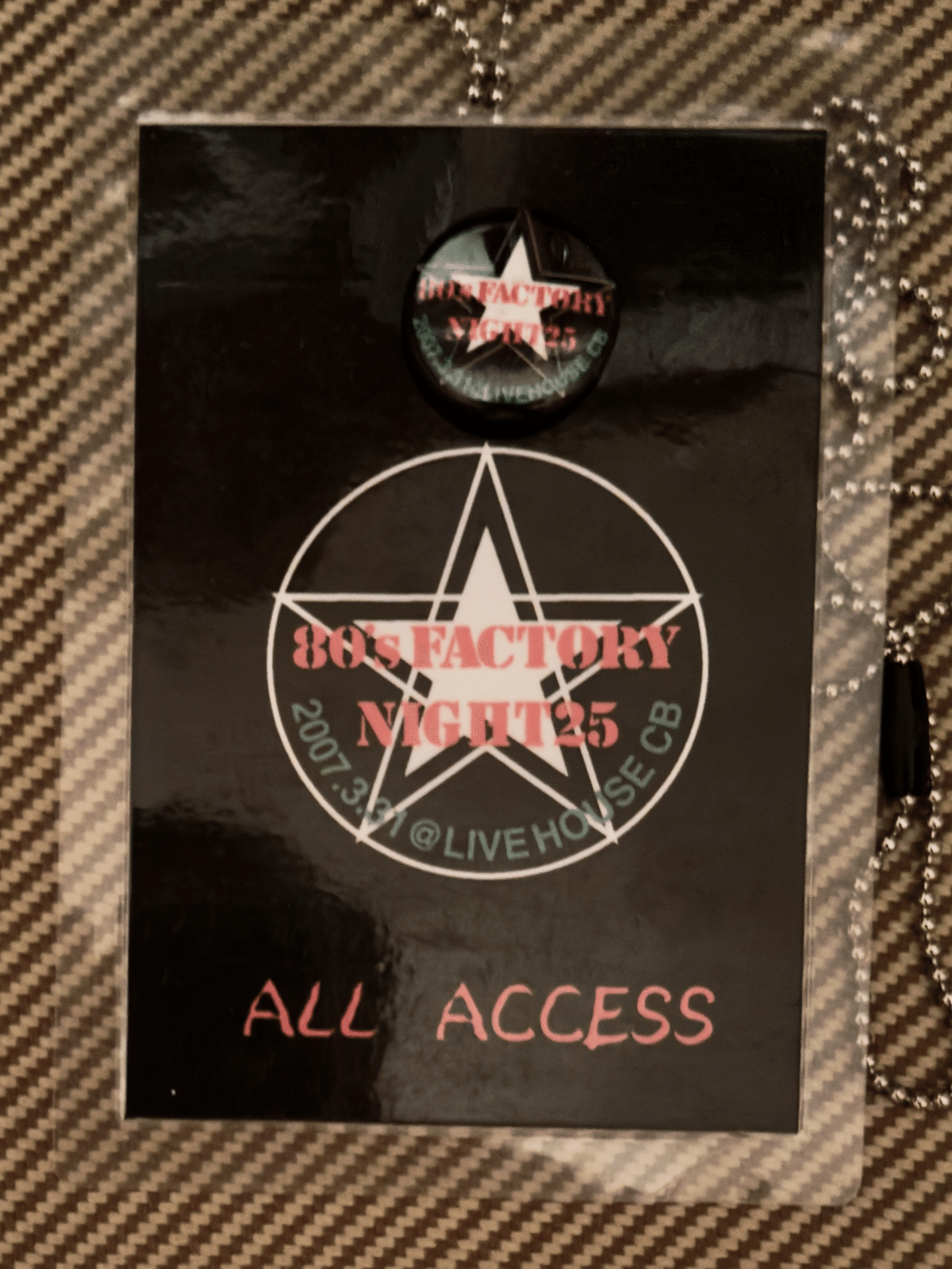 80's FACTORYよ永遠に （福岡の音楽シーンを支えたメディア、ライヴハウスについて〜その④）｜naoto_motonaga（福岡ロック研究所）