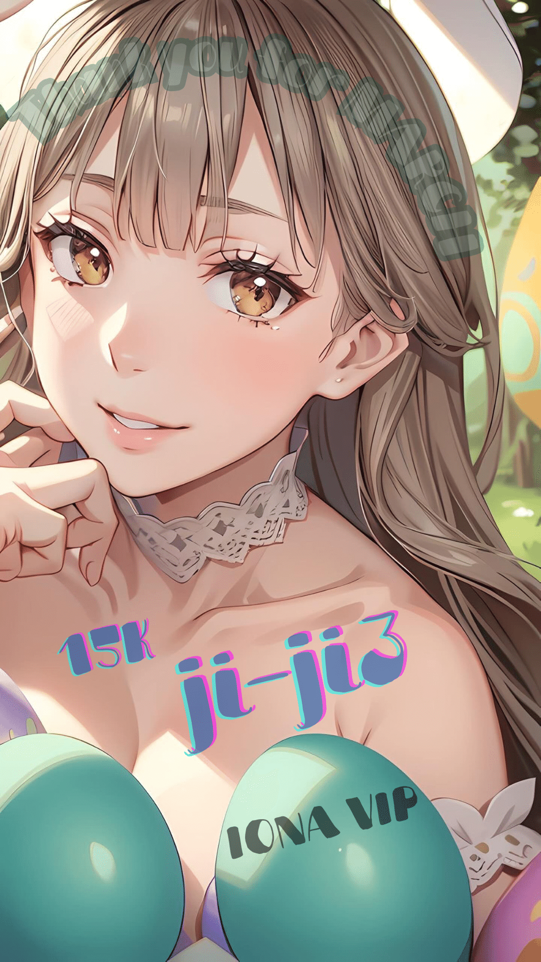 3月15K～24Kアイコン🎁｜iona0908