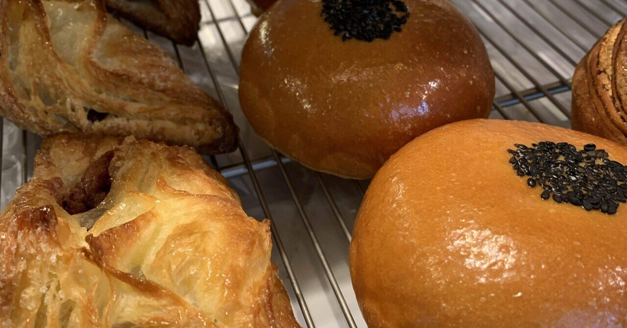 4/3 パン屋会議｜arc bakery(パン屋)を運営している人