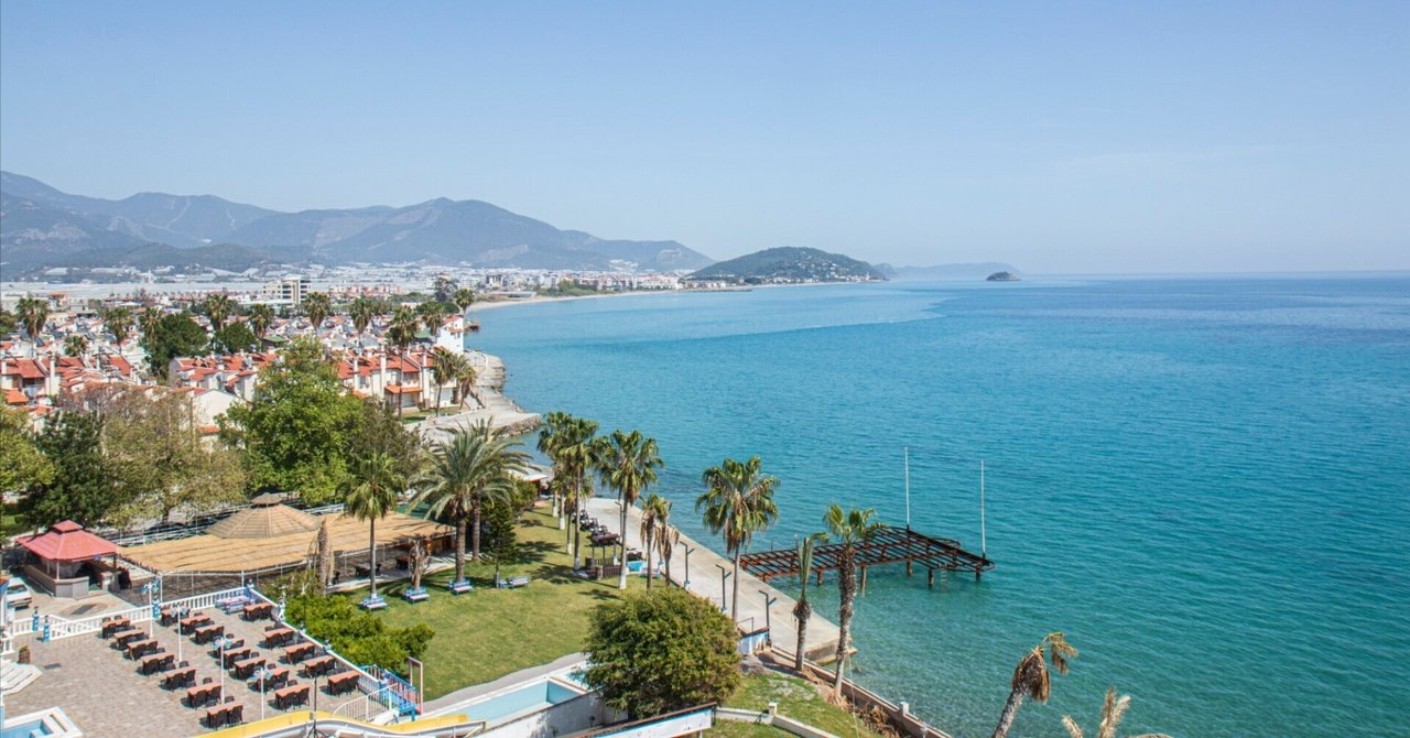 明日からTOM！｜孫崎大樹/DaikiMagosaki