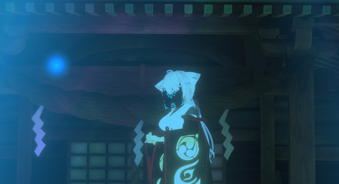 VRC小説｜レン｜note